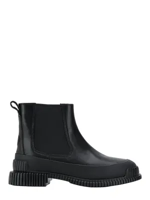 Camper Chelsea Ankle Boots - Black