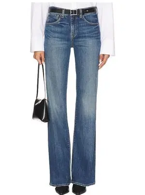 NILI LOTAN Celia Jeans - Classic Wash