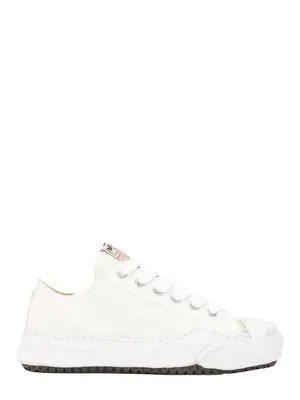 MIHARA YASUHIRO Maison MIHARA YASUHIRO Hank Low-Top Sneakers