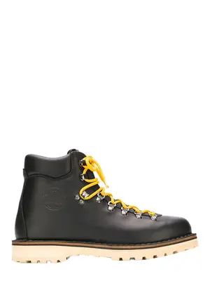 Diemme Roccia Vet Boots - Black