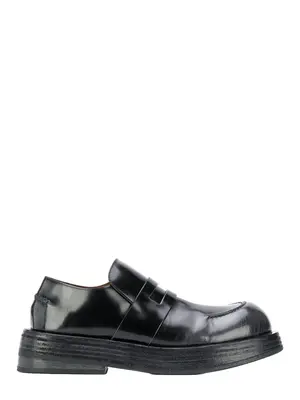 Marsèll Musona Loafers - Black