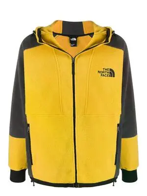 The North Face 94 Rage Hooded Jacket - Yellow
