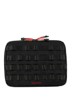 MAKAVELIC Assassin Belt Bag - Black