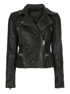 ALL SAINTS AllSaints Cargo Biker Jacket