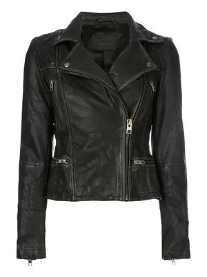 ALL SAINTS AllSaints Cargo Biker Jacket