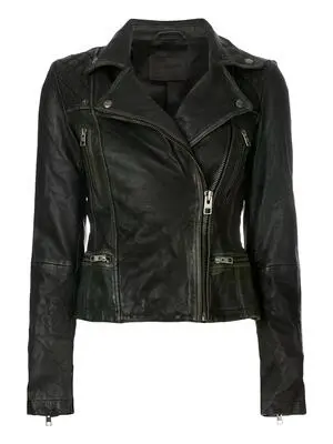 ALLSAINTS AllSaints Cargo Biker Jacket
