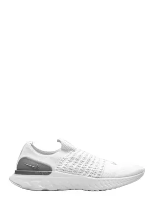 Nike React Phantom Run Flyknit 2 Sneakers - White
