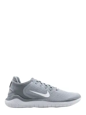 Nike Free Rn 2018 Sneakers - Grey