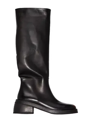 MARSÈLL Fondello Knee-High Boots