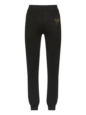 GIUSEPPE ZANOTTI Lr-05 Track Pants
