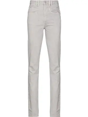 ISABEL MARANT Nonomic Skinny Jeans