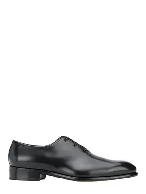 DOUCAL'S Leather Oxford Shoes