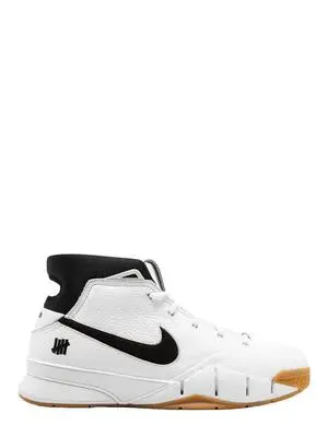 Nike X Undefeated Kobe 1 Protro Sneakers - Black