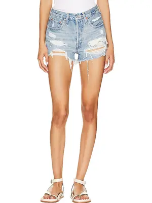 LEVI'S LEVI'S 501 Original Short Camp Point