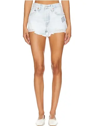 LEVI'S LEVI'S 501 Original Short Feeling Cheeky