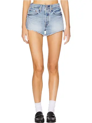 LEVI'S LEVI'S 501 Original Short Optimal Zone