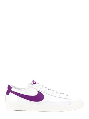 Nike Blazer Low-top Sneakers - White