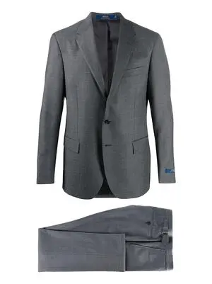 Polo Ralph Lauren Two-piece Suit - Grey