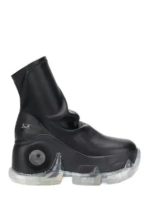 Swear London SWEAR Air Revive Xtra Vegan Sneakers Black