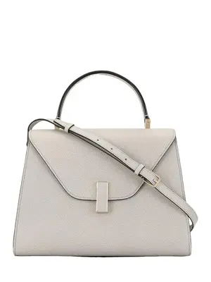 VALEXTRA Iside Tote - Grey