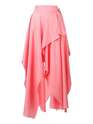 JW ANDERSON Handkerchief Long Skirt