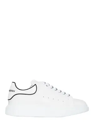 ALEXANDER MCQUEEN Oversized Low-Top Sneakers