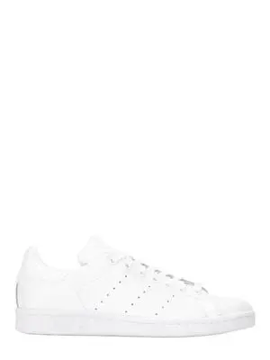 Adidas Lace Up Trainers - White