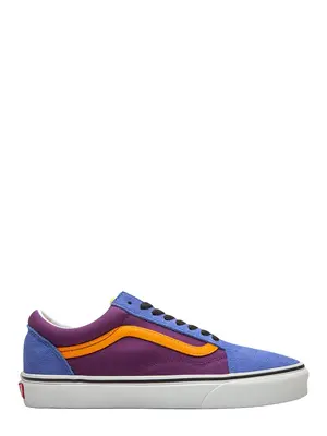 VANS Old Skool Mix & Match Sneakers - Blue