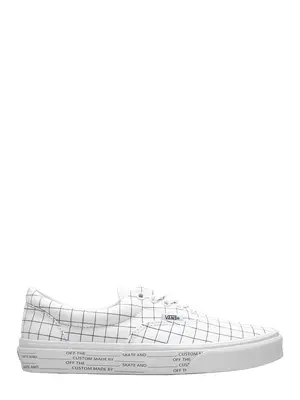 VANS Era U-color Sneakers - White