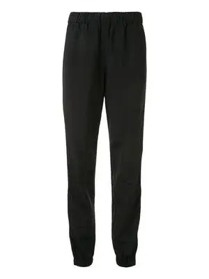 KENZO Kenzo Side-Zip Stripe Trackpants