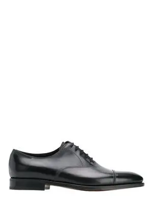 JOHN LOBB John Lobb City II Oxford Shoes