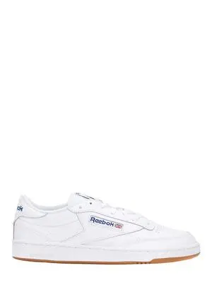 REEBOK Club C 85 Sneakers - White