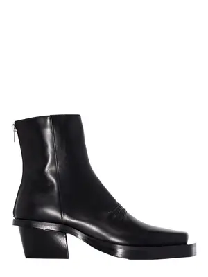 1017 ALYX 9SM 1017 ALYX 9SM Leone Ankle Boots