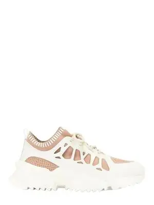 SALVATORE FERRAGAMO Raintop Low-Top Sneakers