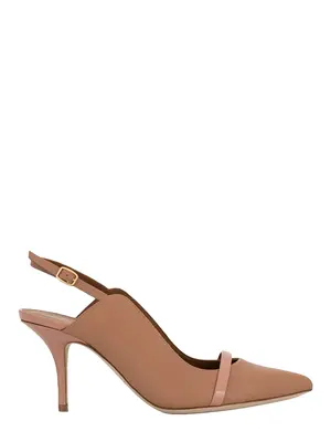MALONE SOULIERS Marion Pumps - Brown