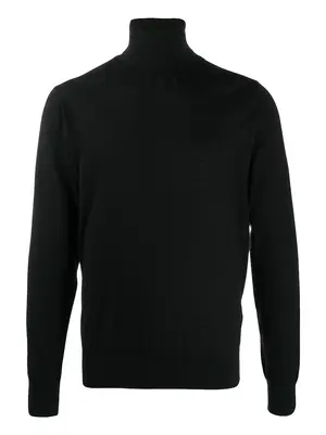 DOLCE & GABBANA Dolce & Gabbana Roll-neck Cashmere Jumper