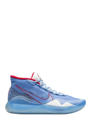 Nike Kd Asg 2020 Sneakers - Blue