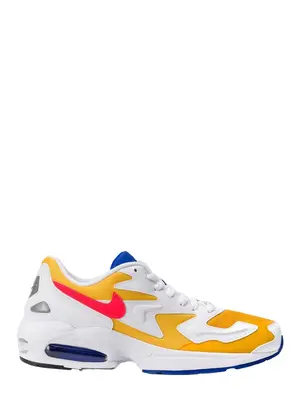 Nike Air Max Light Sneakers - Yellow