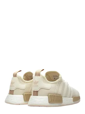 Adidas Nmd_r1 Low-top Sneakers - White