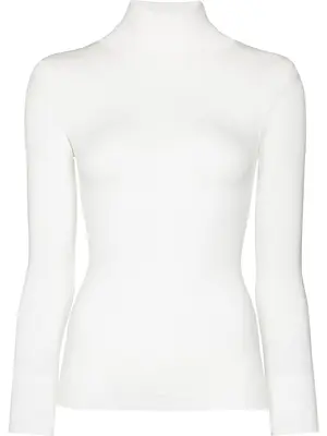 Fusalp Fusalp Alisier II Base Layer Top White