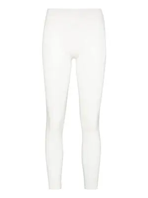 Fusalp Alliance Ii Base Layer Ski Leggings - White