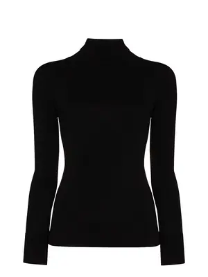 Fusalp Alisier Ii Base Layer Top - Black