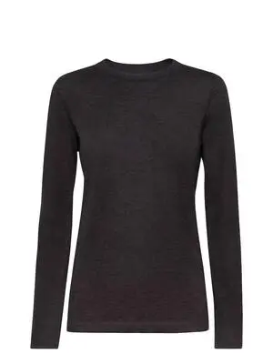BRUNELLO CUCINELLI Brunello Cucinelli Crew Neck Sweatshirt