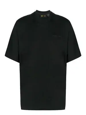 Adidas X Pharrell Williams Short Sleeve T-shirt - Black