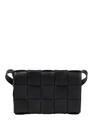 BOTTEGA VENETA Cassette Crossbody Bag