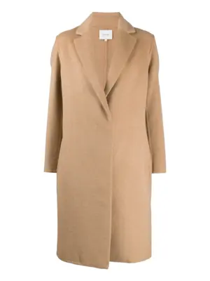 VINCE Vince. Oversized Robe Coat