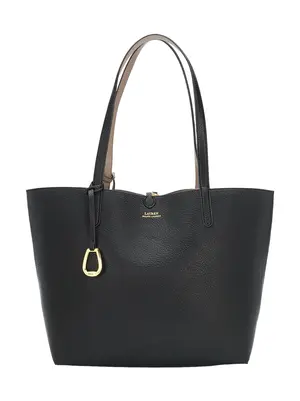 Ralph Lauren Medium Tote Bag - Neutrals