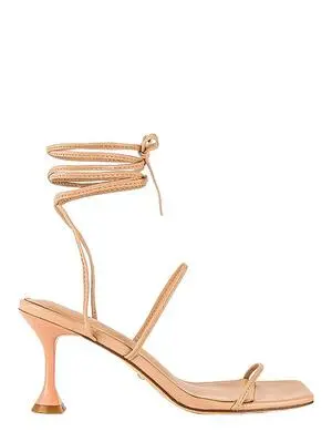 Raye Roo Heel - Nude