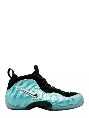 Nike Air Foamposite Pro Sneakers - Blue