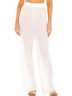 PQ SWIM Sammy Pant - Water Lily